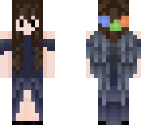 jaiden | Minecraft Skins