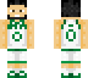 nba | Minecraft Skins