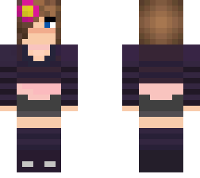 jenny skin | Minecraft Skins