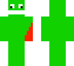 jumbo josh | Minecraft Skins