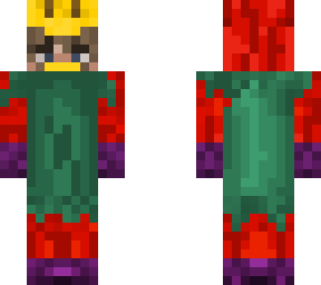 sniffer | Minecraft Skins