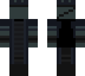 zombie king | Minecraft Skins