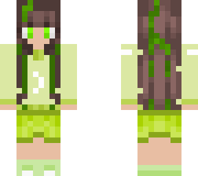 kiwi | Minecraft Skin