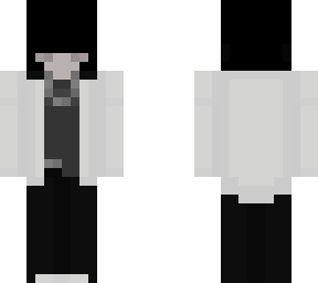 kkjj | Minecraft Skin