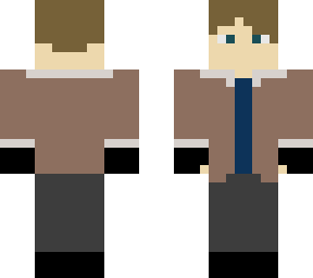 leon kennedy re4 | Minecraft Skins