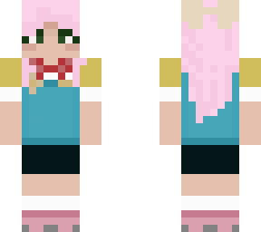 lexi minecraft | Minecraft Skins