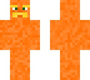 lorax | Minecraft Skins