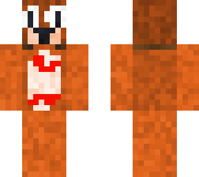 Matpat from fnaf muscial | Minecraft Skin