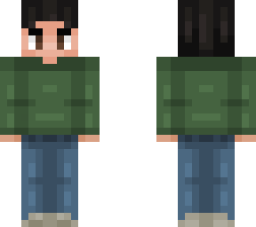 mike schmidt | Minecraft Skins