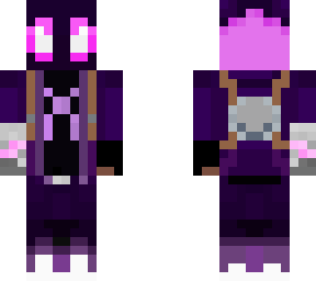 prowler | Minecraft Skins