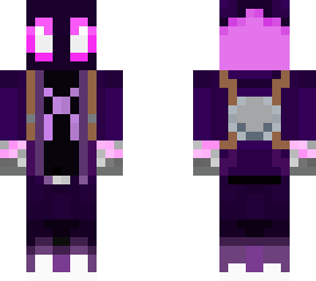 prowler | Minecraft Skins