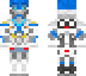 transformers mirage | Minecraft Skins