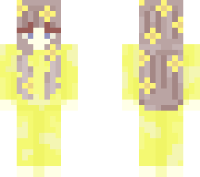 moobloom | Minecraft Skins