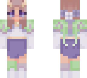 moth | Minecraft Skins