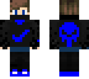 MR GAMER JAY SKIN | Minecraft Skin