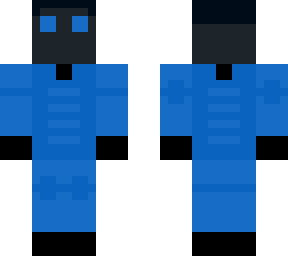 tau | Minecraft Skins