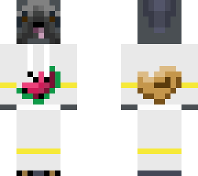 bulldog | Minecraft Skins