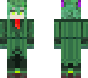 onceler | Minecraft Skins