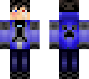 rainimator | Minecraft Skins