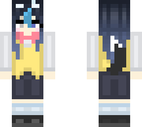 mystic | Minecraft Skins