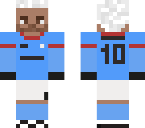 manchester city | Minecraft Skins