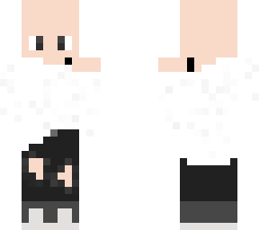 summer template | Minecraft Skins