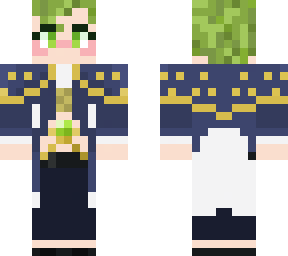 nu carnival | Minecraft Skins