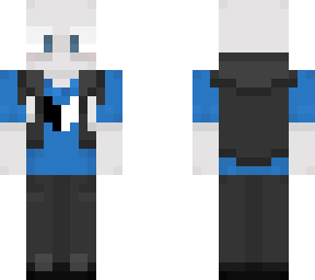 your boyfriend | Minecraft Skins
