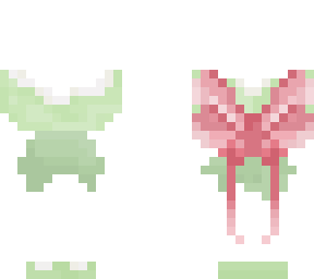 pixie | Minecraft Skins