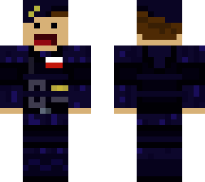 special forces | Minecraft Skins