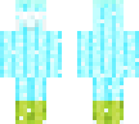 power | Minecraft Skins