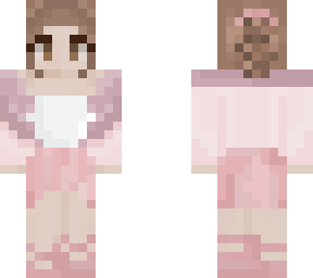 gidle | Minecraft Skins