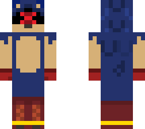 psych | Minecraft Skins