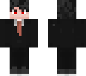 Remake skin elestialhd | Minecraft Skin