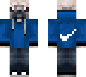Ricko | Minecraft Skin