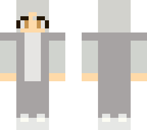 Sami | Minecraft Skin