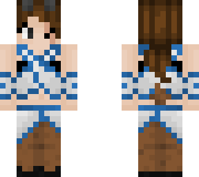 satyr | Minecraft Skins
