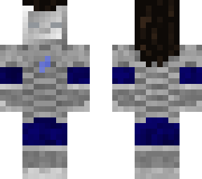savitar | Minecraft Skins