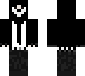 shadman | Minecraft Skin