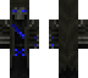 shadow knight | Minecraft Skins