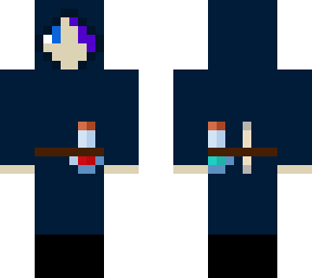 shady | Minecraft Skins