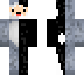 orca | Minecraft Skins