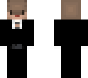 signor cervo | Minecraft Skin