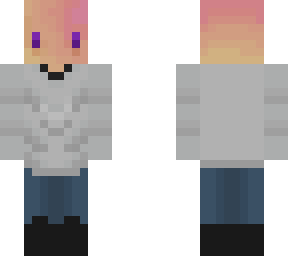 skin uwu uwu | Minecraft Skin