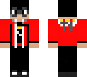 faker | Minecraft Skins