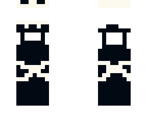 team skull | Minecraft Skins