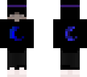 telly :) | Minecraft Skin