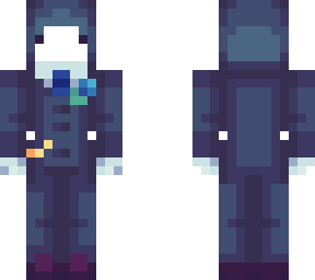 fry | Minecraft Skins