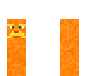 lorax | Minecraft Skins