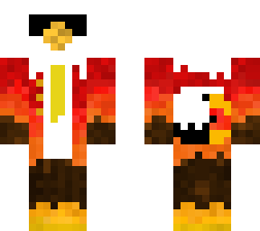 isle | Minecraft Skins